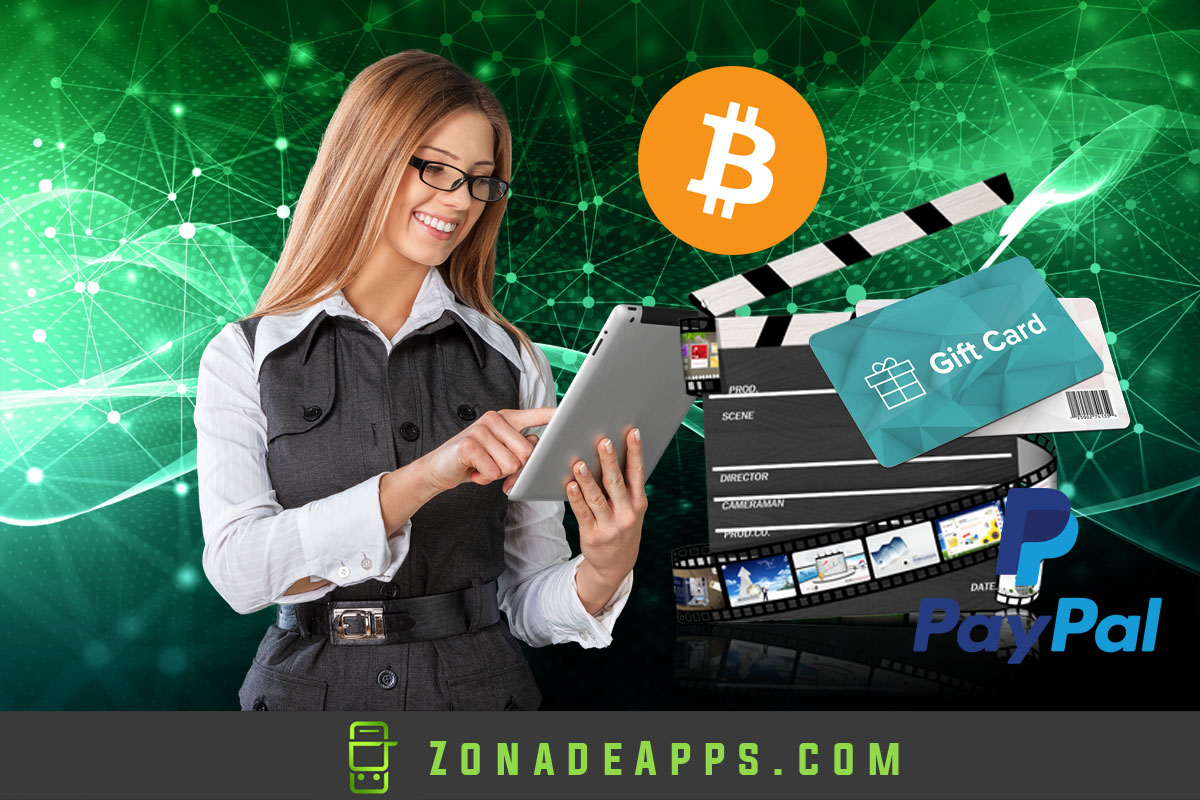 Apps que te pagan por ver videos – ¿valen la pena? | Zona de Apps